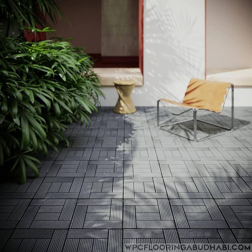 Wpc Tiles – wpc Flooring Abu Dhabi