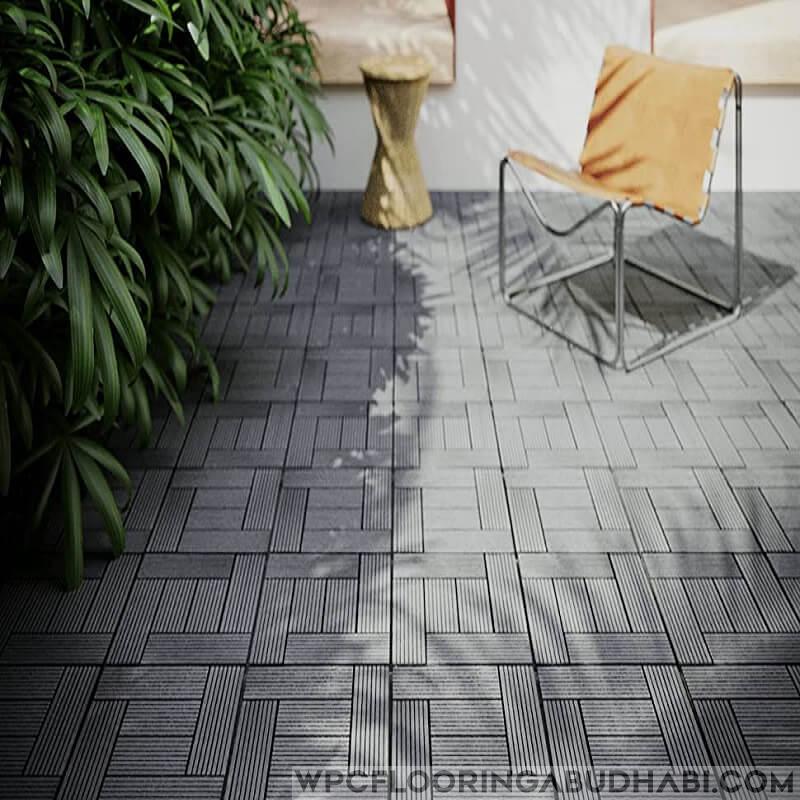 Wpc Tiles – wpc Flooring Abu Dhabi