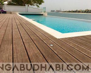Buy Best Wpc Deck Flooring in Dubai & Abu Dhabi | Upto 30% Off