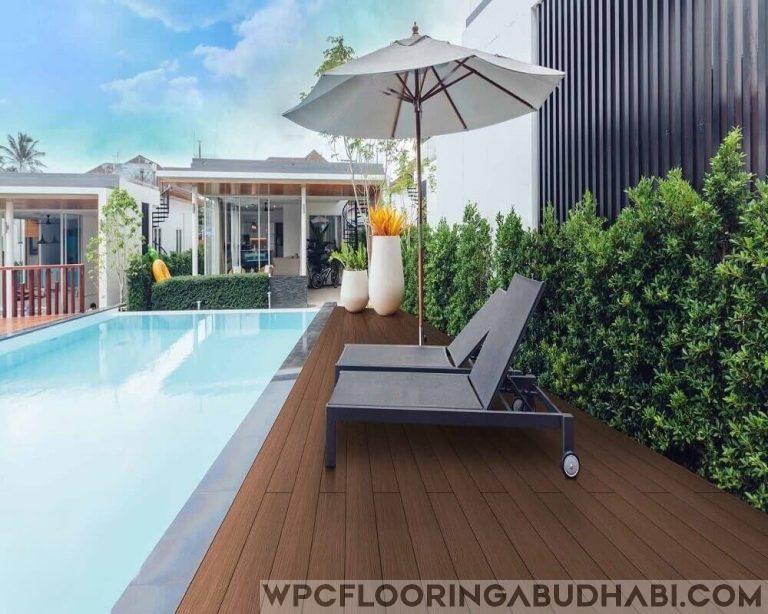 WPC Flooring Abu Dhabi - Best Collection 2023 @ Shop Now