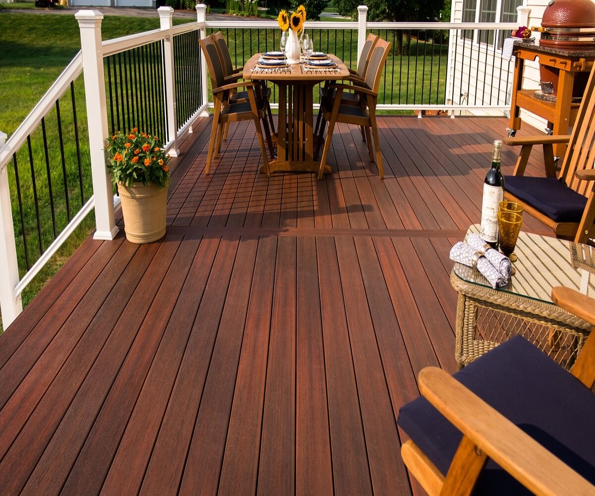 WPC Flooring Abu Dhabi - Best Collection 2023 @ Shop Now