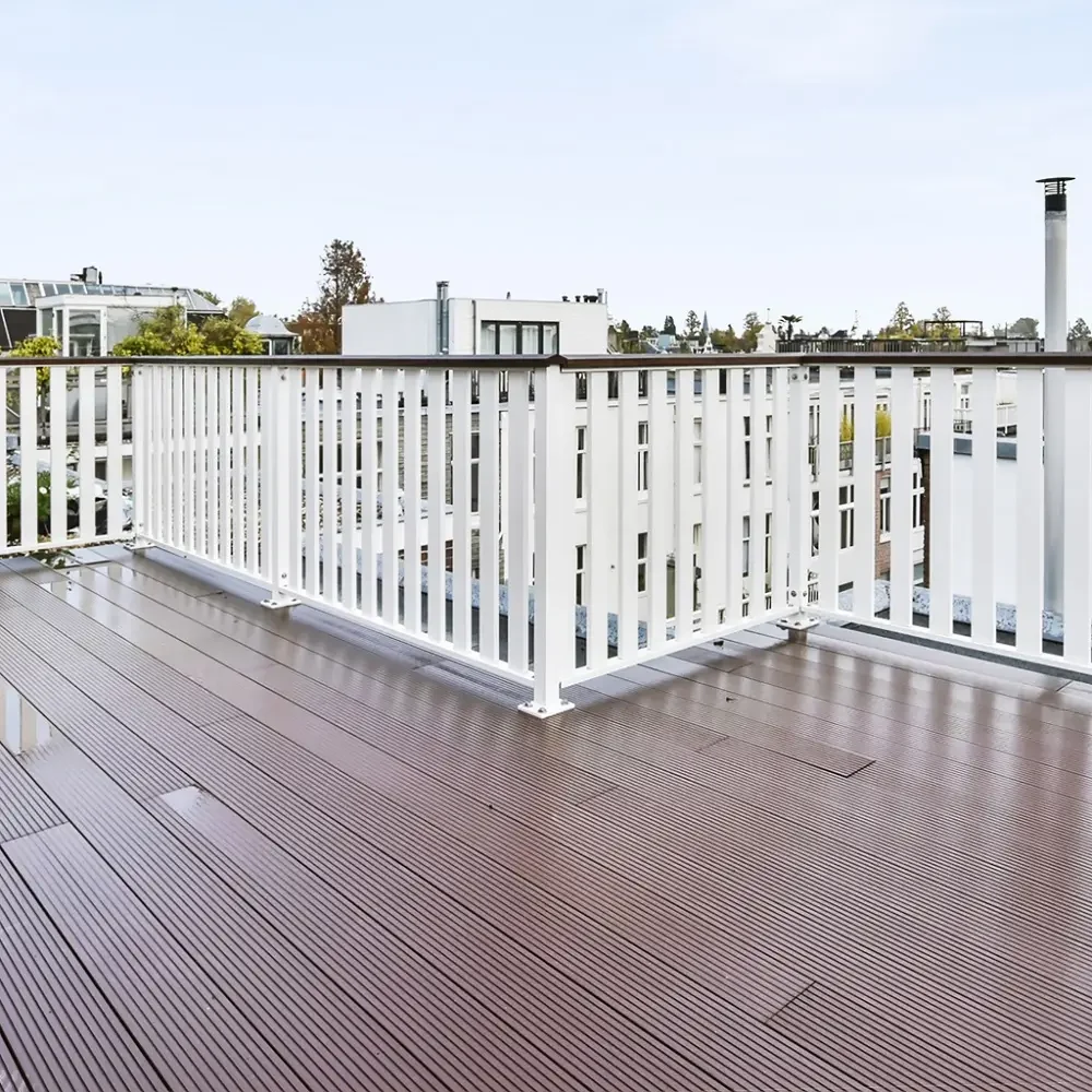 Buy Best WPC Flooring in Dubai & Abu Dhabi | Genuine Product